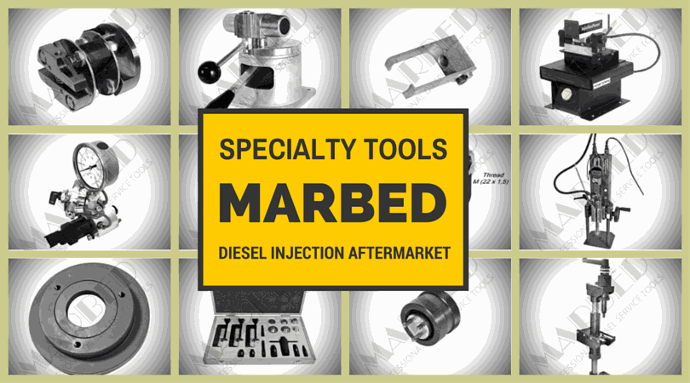 InjectionPower | Diesel Fuel Injection Pump & Injector Repair