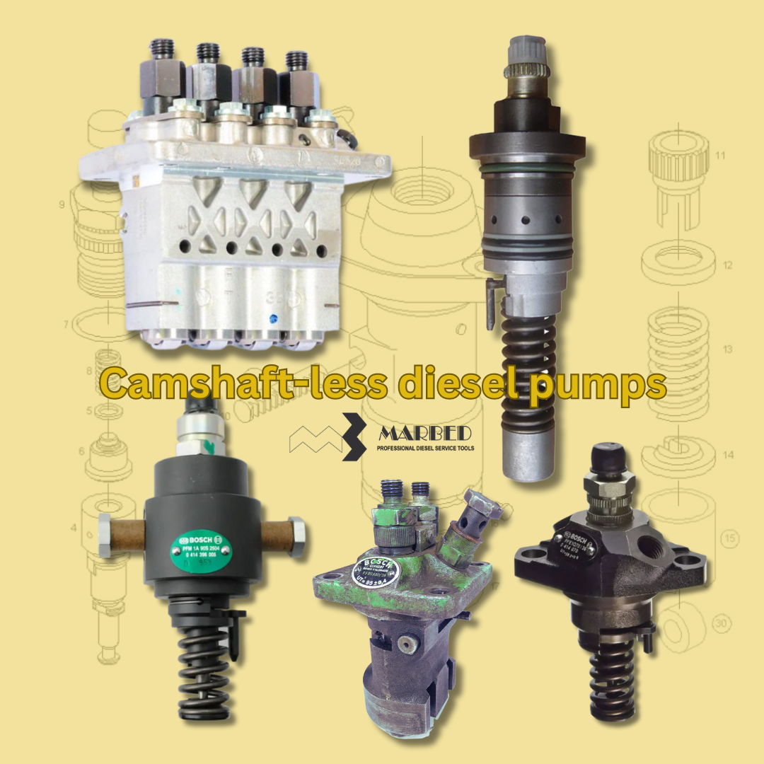 Mastering Precision: A Modular Solution for Testing Camshaft-Less Dies