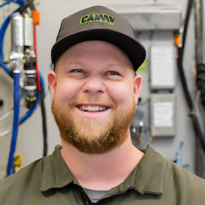 Advanced Diesel Injection Repair Equipment & Training | Deteq and ...