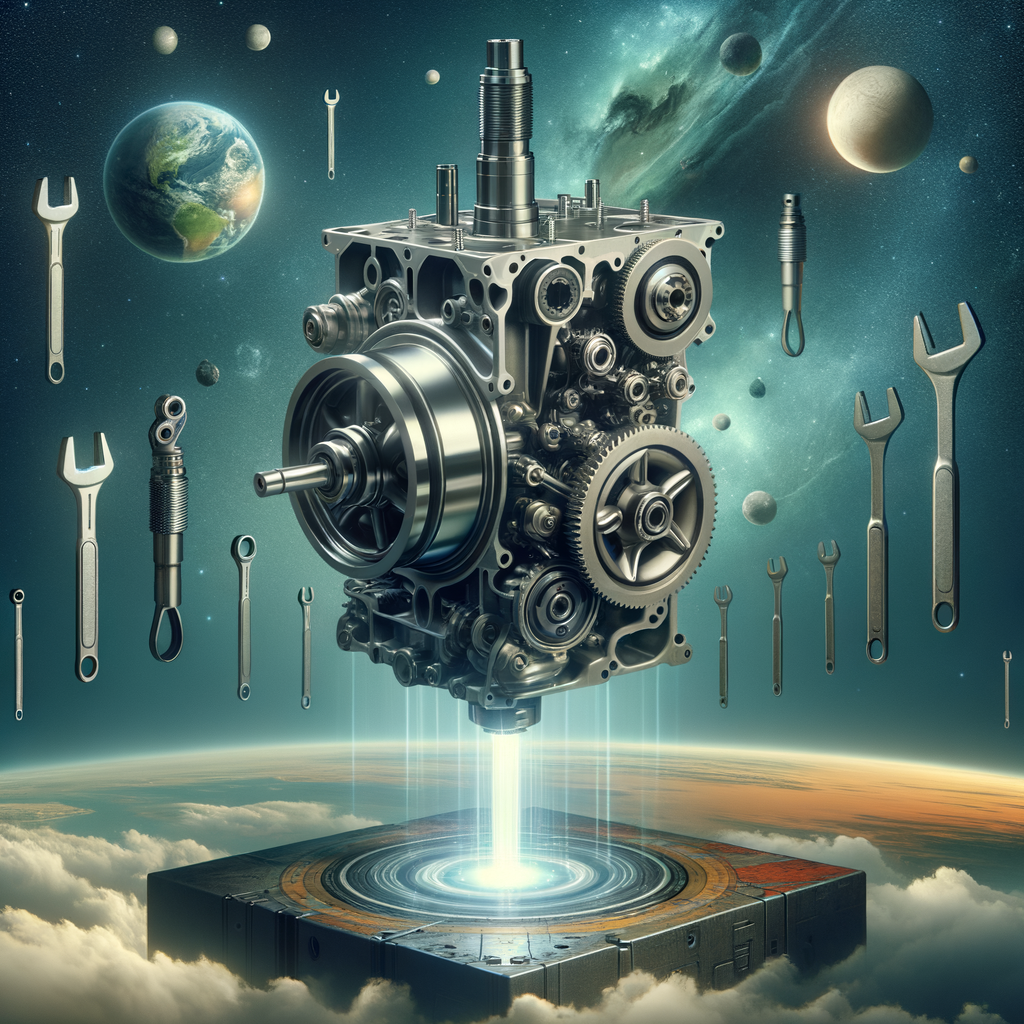 The Magical Spell of High-Quality Tools in Diesel Fuel Injection ...