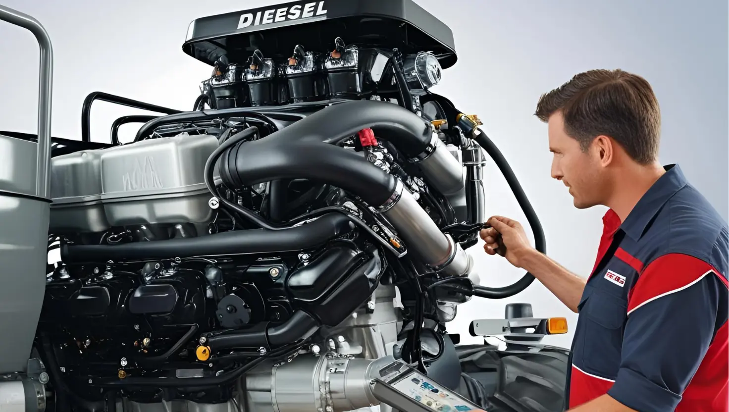 Solving Diesel Injection Challenges with InjectionPower | Diesel Tools