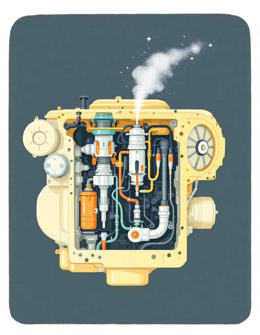 Premium Diesel Injection Tools and Test Equipment | InjectionPower