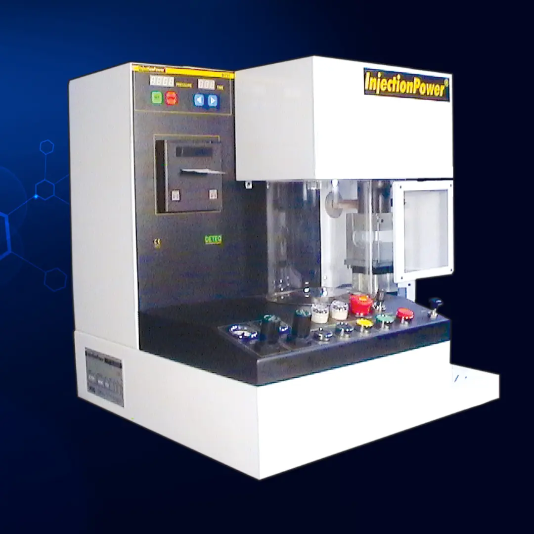 DIT31 Diesel Injector Testing System | InjectionPower