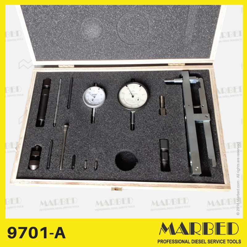 Tools box | InjectionPower Srl