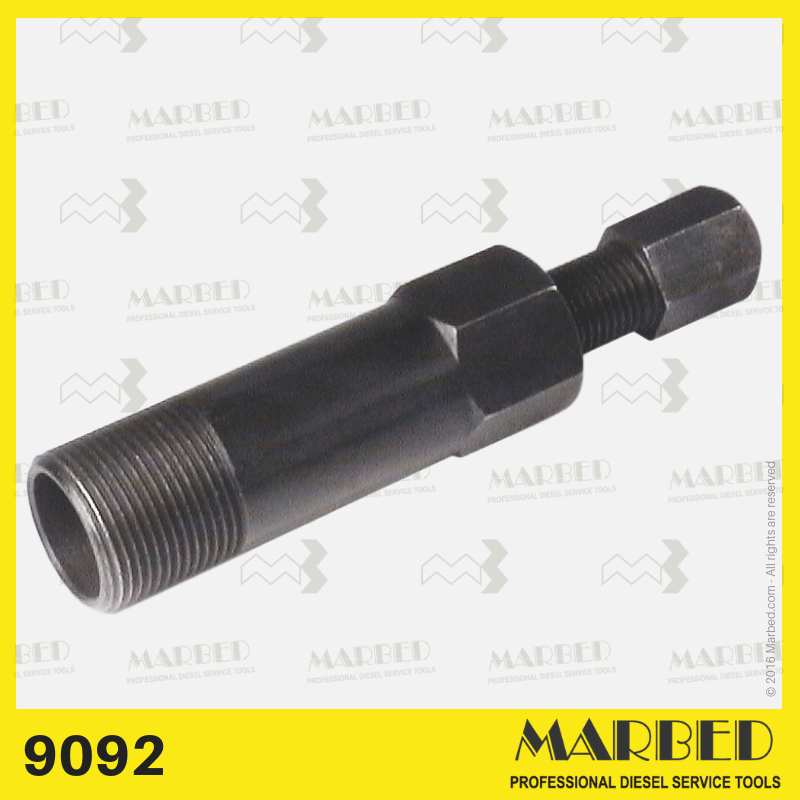 RQV-Regler-Massenabzieher | InjectionPower Srl