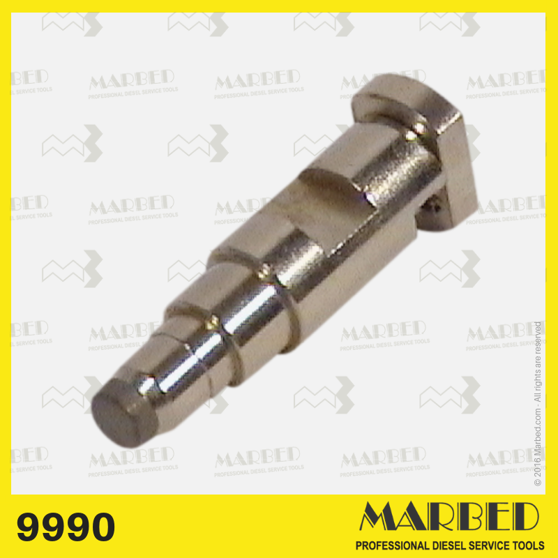 Tappet holder to lift tappets on inline injection pumps size P 8500, R ...