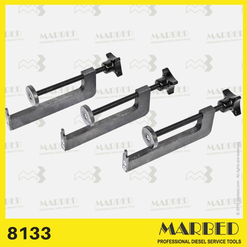 Tappet lifter kit | Diesel Injection Tools and Equipment