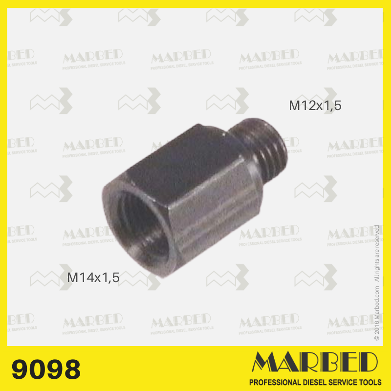 Union | Diesel Injection Tools and Equipment