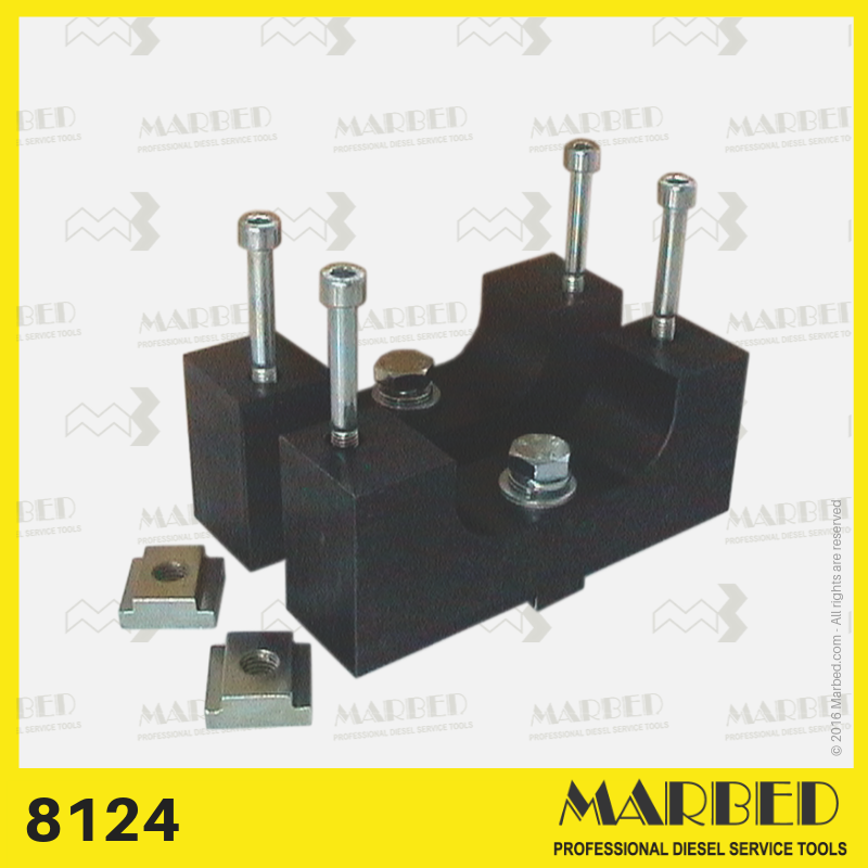 Brackets | Diesel Injection Tools and Equipment