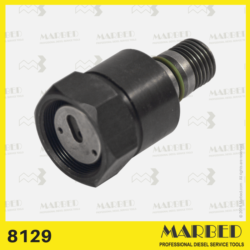 Pop tester adapter | Diesel Injection Tools and Equipment