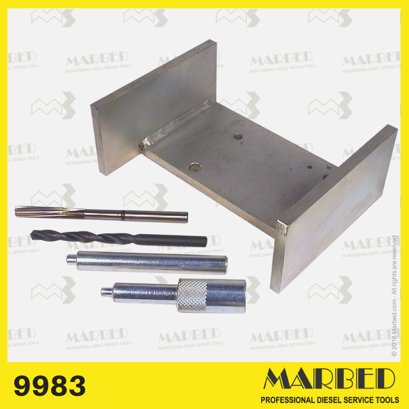 Kit inserter | Diesel Injection Tools and Equipment