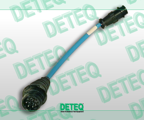 Adapter cable | InjectionPower Srl