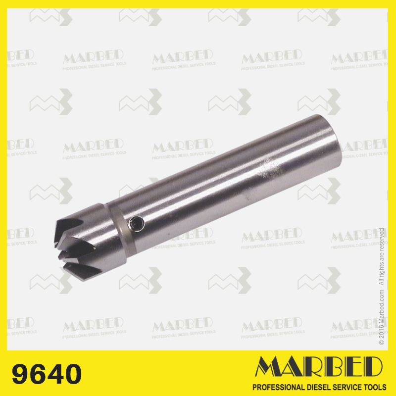 Spare miller | Diesel Injection Tools and Equipment