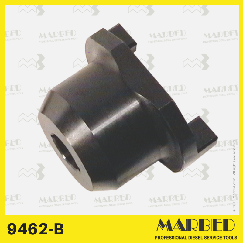 Conical coupling | Diesel Injection Tools and Equipment