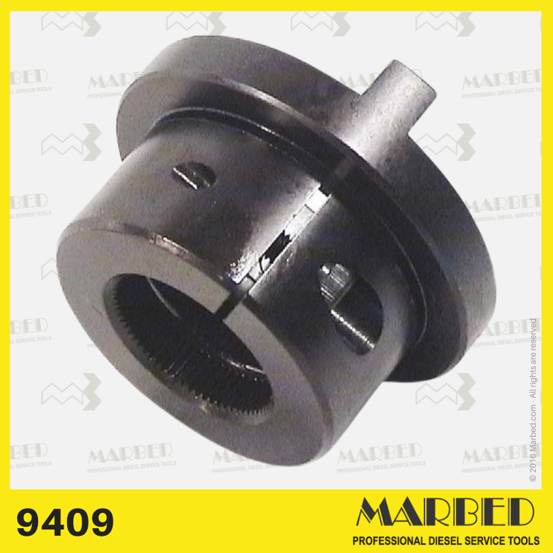 Coupling | Diesel Injection Tools and Equipment