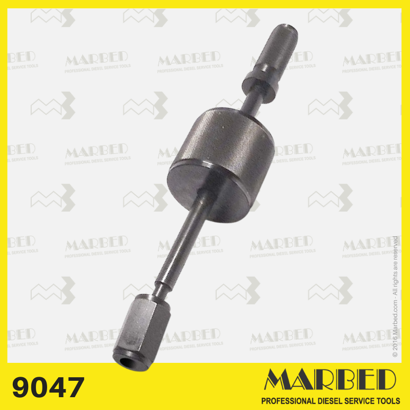 Puller | InjectionPower Srl