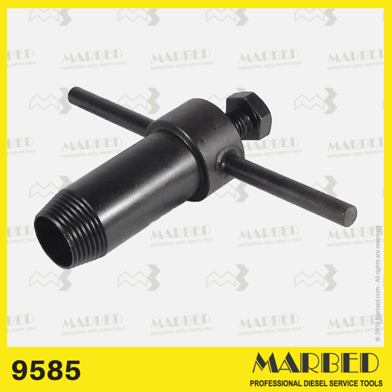 Puller | InjectionPower Srl