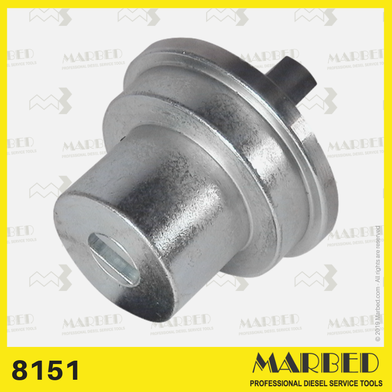 Drive coupling | Diesel Injection Tools and Equipment